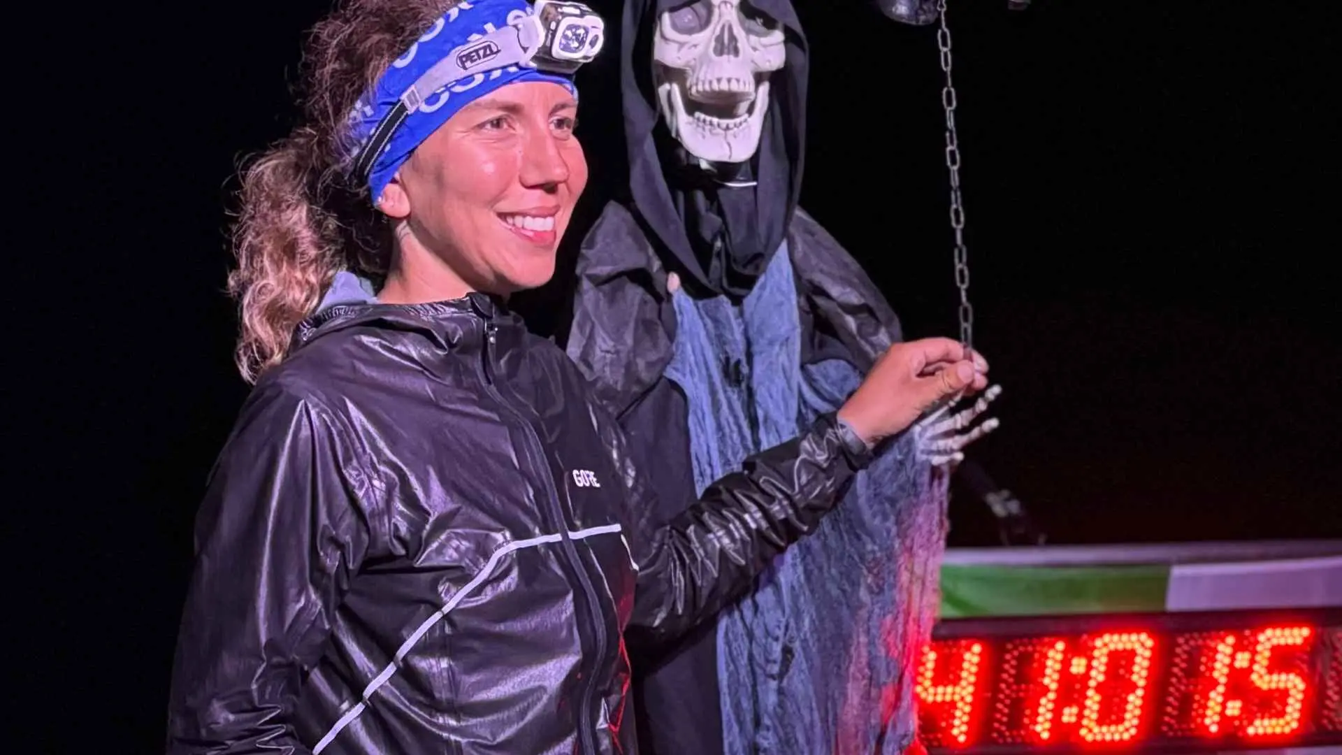 BackYard Ultra Italia – É facile, fino a che non lo è più